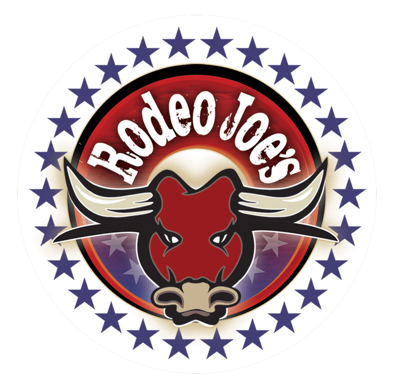 Rodeo Joe's - Abergavenny Fine Foods